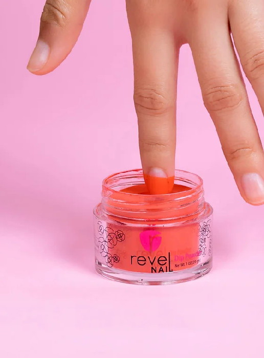 Revelnail